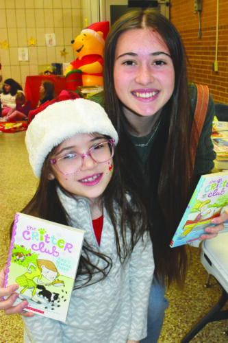 Gallery: 2024 Gingerbread Day | News, Sports, Jobs - Salem News